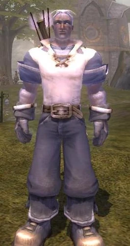 Bright Villagers Outfit | The Fable Wiki | Fandom