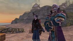 Maze's New Information | The Fable Wiki | Fandom