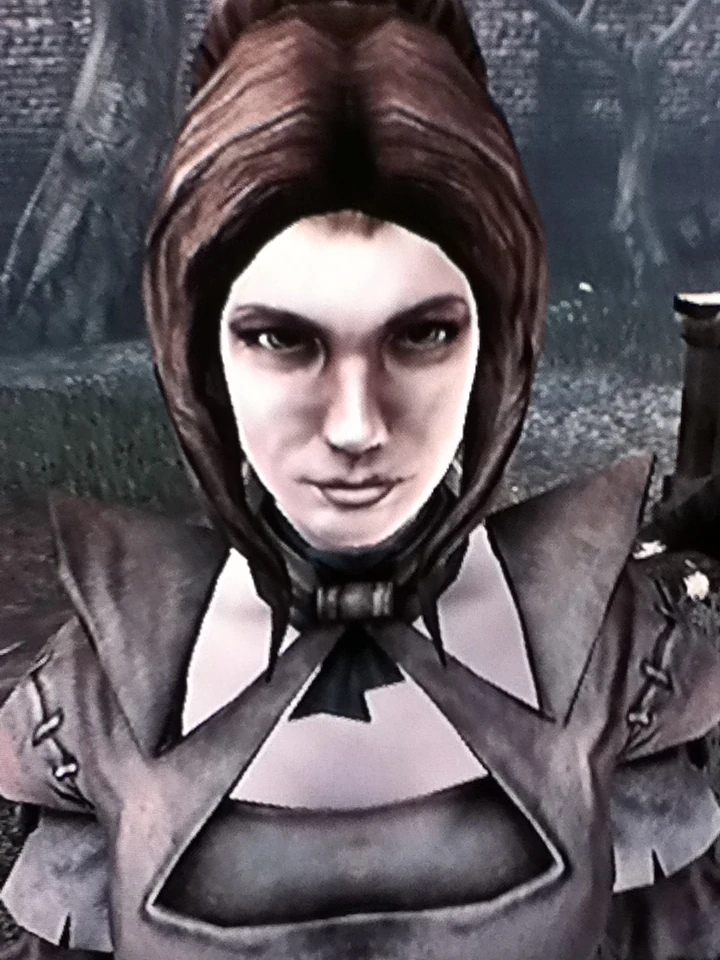 Linda | The Fable Wiki | Fandom
