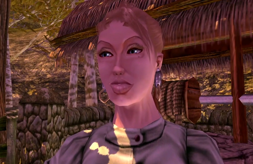 Myra | Fable Wiki | Fandom