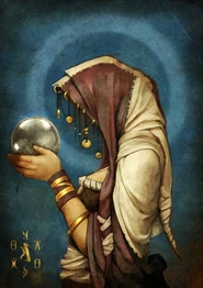 Theresa | The Fable Wiki | Fandom