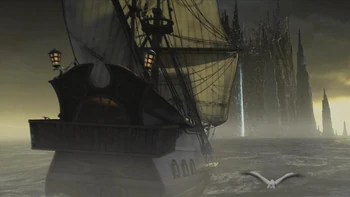 The Spire | The Fable Wiki | Fandom