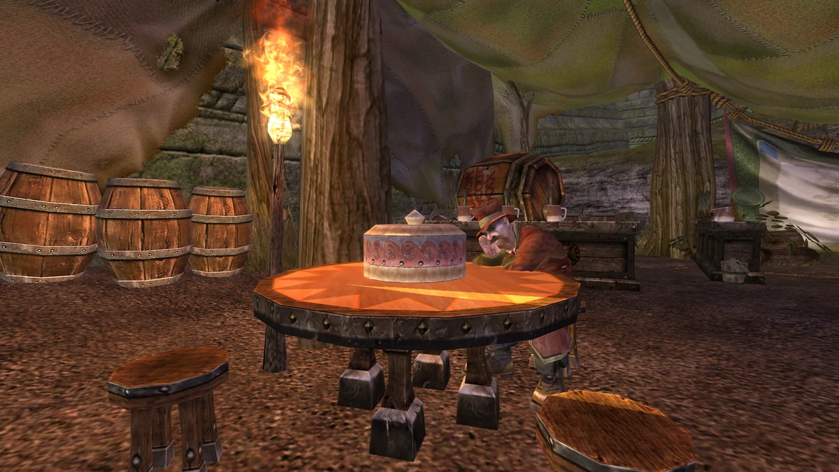 Bennis | The Fable Wiki | Fandom