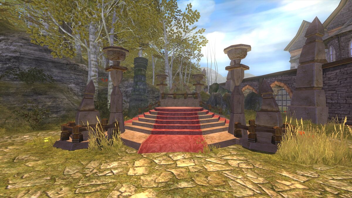 Boasts | The Fable Wiki | Fandom