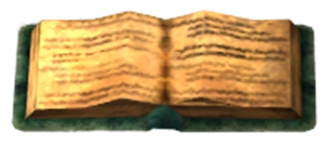 Book of Spells | The Fable Wiki | Fandom