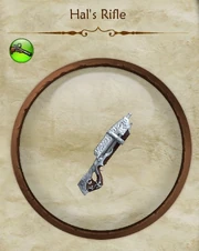 Clockwork Rifle | The Fable Wiki | Fandom