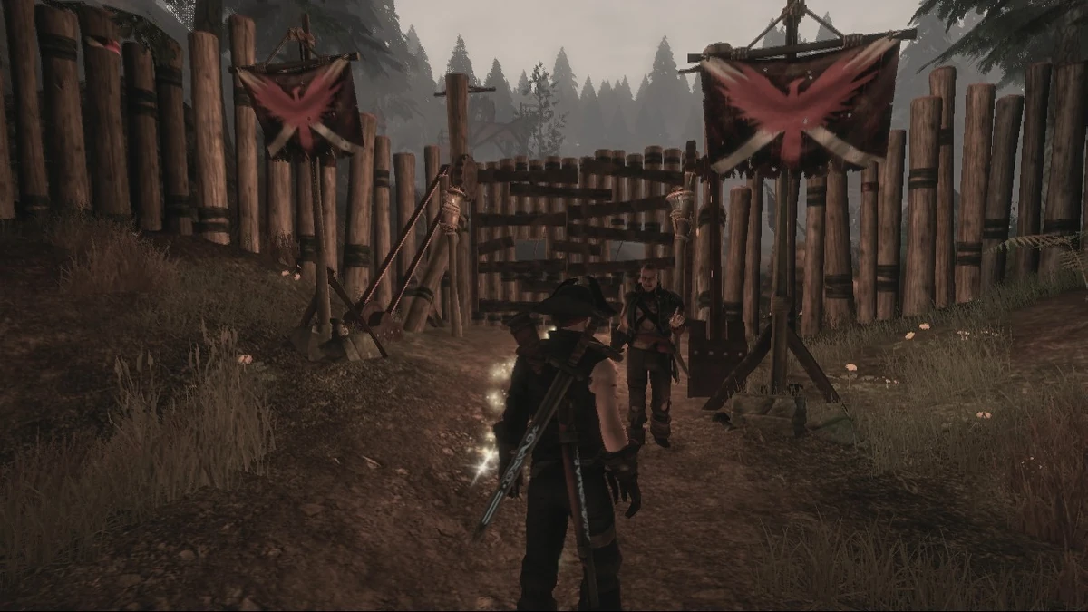 In Wolf's Clothing | The Fable Wiki | Fandom