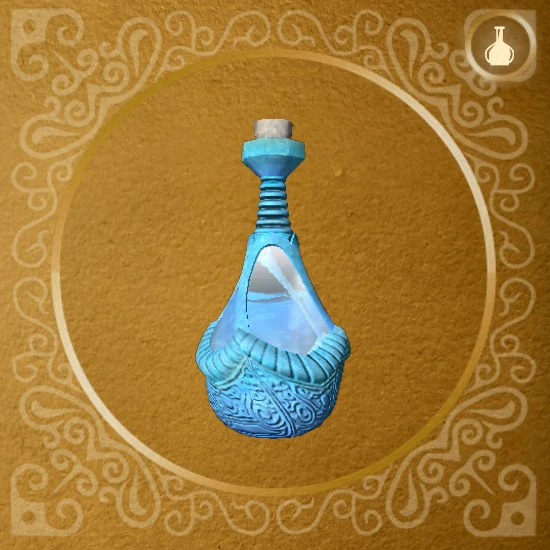 Will Potion | The Fable Wiki | Fandom