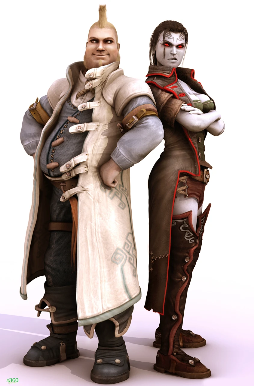 Category:Gameplay | The Fable Wiki | Fandom