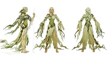 Evienne | The Fable Wiki | Fandom