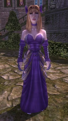 Elvira Grey | The Fable Wiki | Fandom