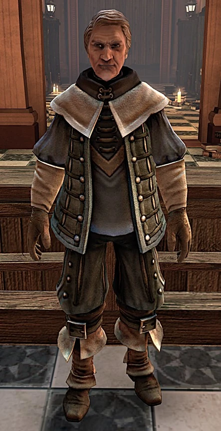 Samuel | The Fable Wiki | Fandom