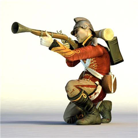 Welley's Soldier Outfit | The Fable Wiki | Fandom