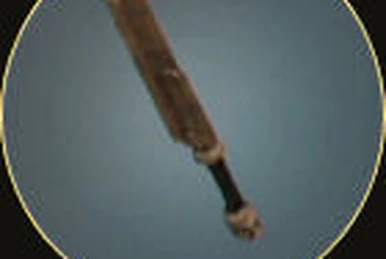 Fable 2 Legendary Axe