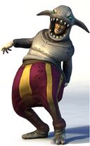 Hero of Bower Lake | The Fable Wiki | Fandom