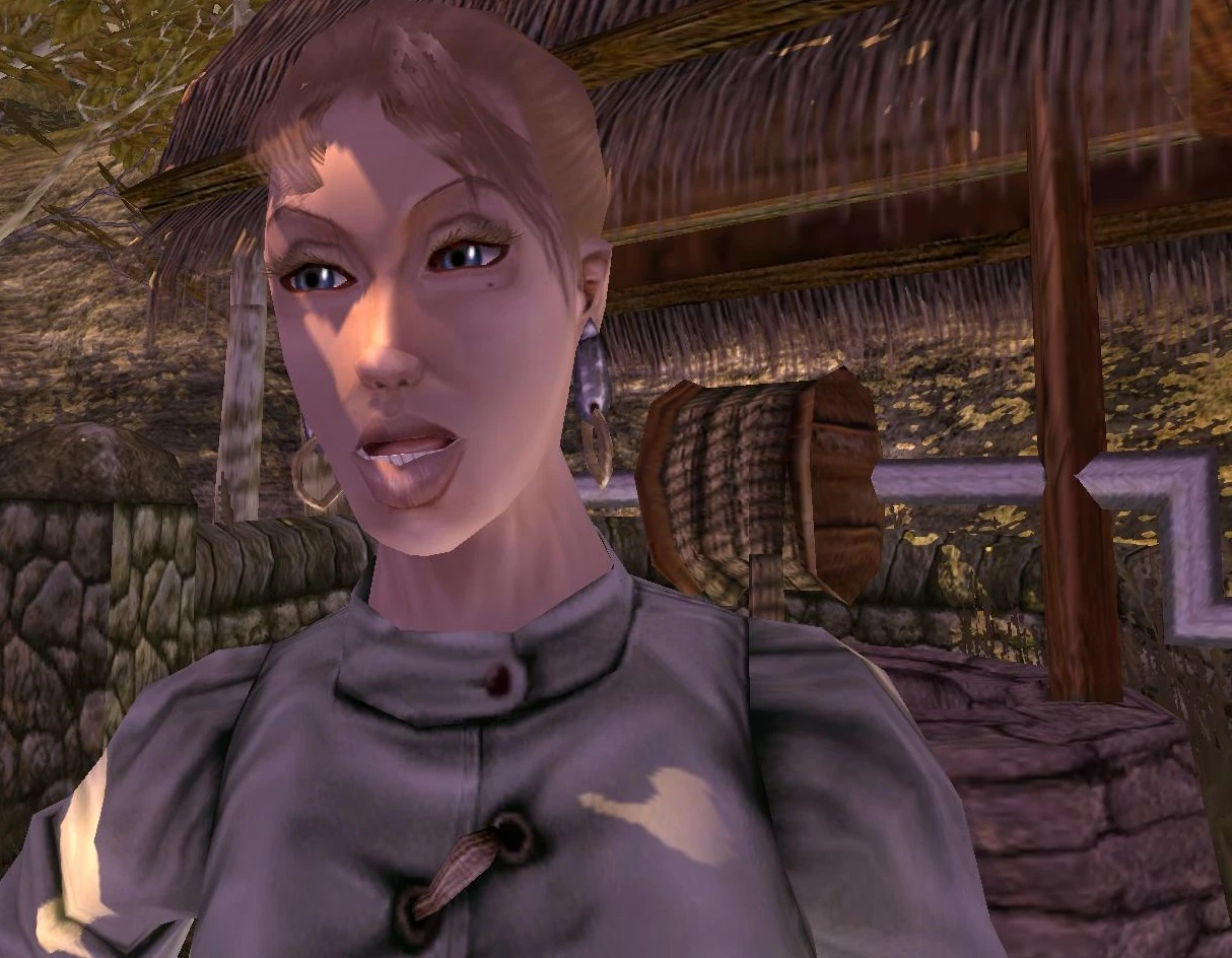 Fable Anniversary Theresa