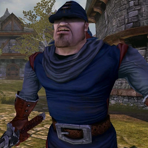 Albion Guard | The Fable Wiki | Fandom