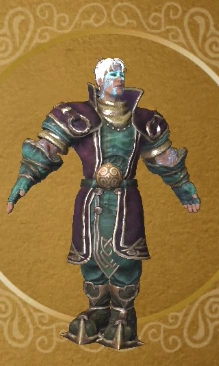 Maze's Lost Outfit | The Fable Wiki | Fandom