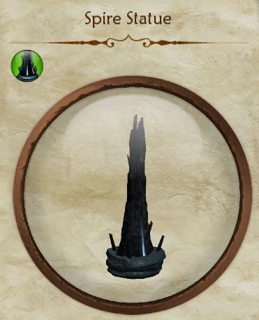 Spire Statue | The Fable Wiki | Fandom