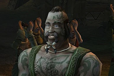 Fable Lionhead Tattoos