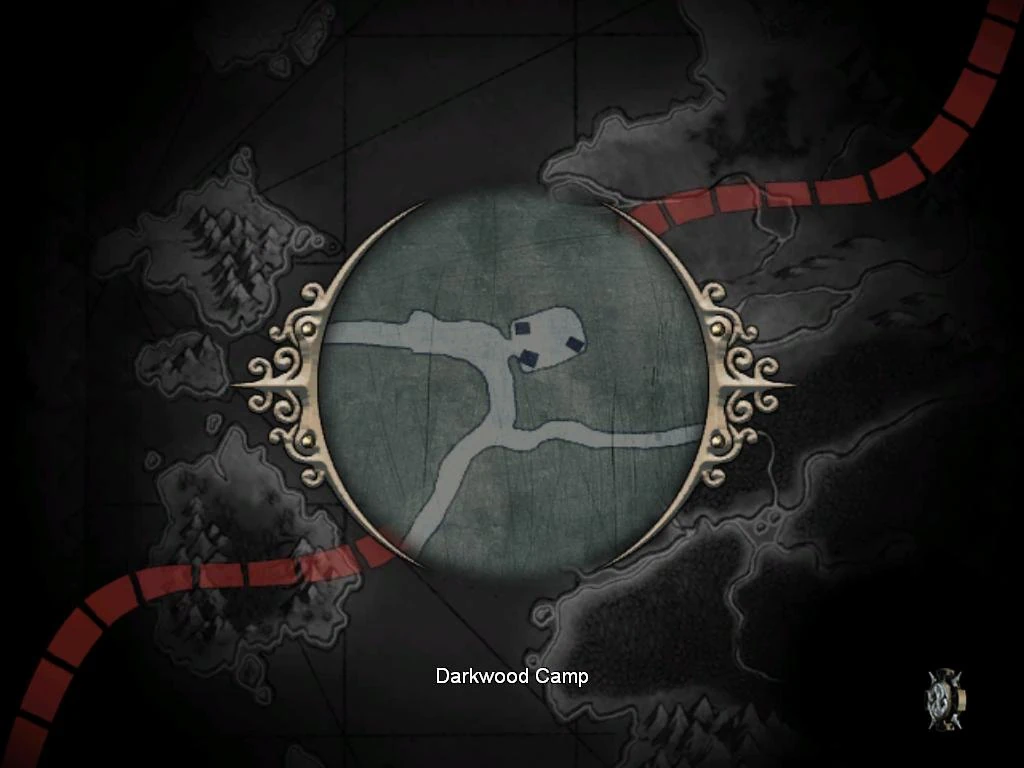 Darkwood Camp | The Fable Wiki | Fandom