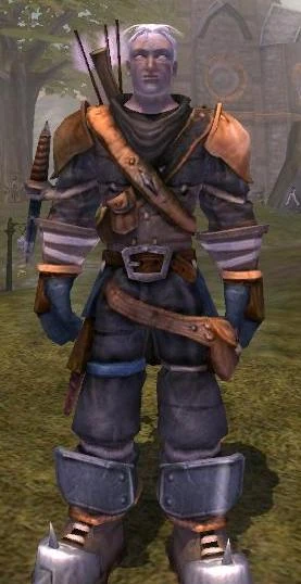 Leather Suit | The Fable Wiki | Fandom