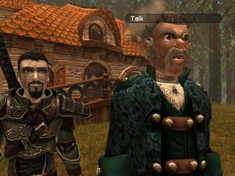 Weaver | The Fable Wiki | Fandom