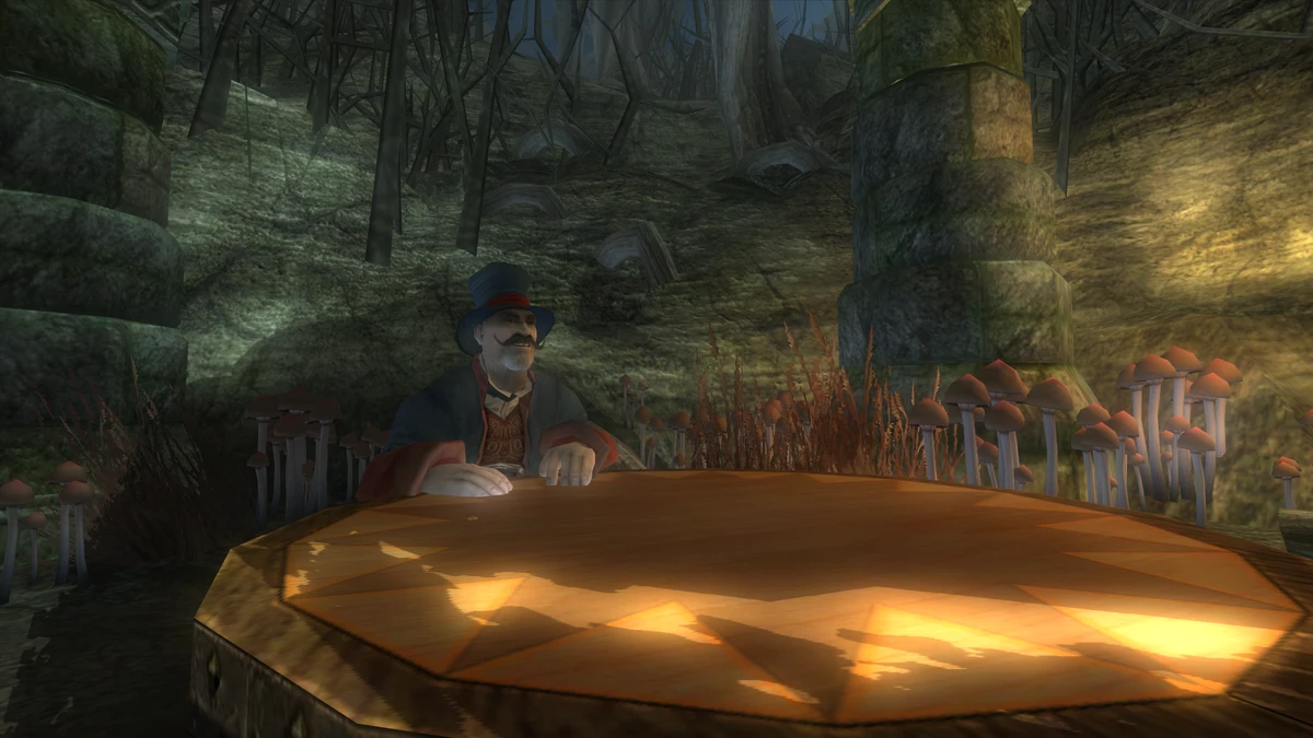 Rewster | The Fable Wiki | Fandom