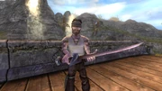 Scimitar | The Fable Wiki | Fandom