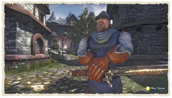 Albion Guard | The Fable Wiki | Fandom