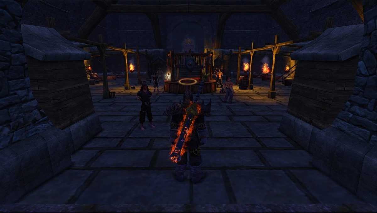 Arena Anteroom | The Fable Wiki | Fandom