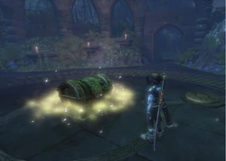 Chesty | The Fable Wiki | Fandom