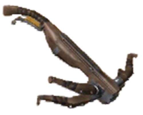 Apollo's Crossbow | The Fable Wiki | Fandom