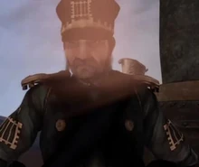 Commander Milton | The Fable Wiki | Fandom