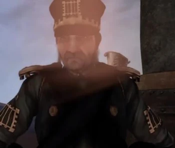 Commander Milton | The Fable Wiki | Fandom