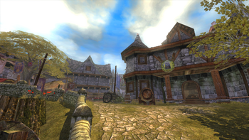 Bowerstone South | The Fable Wiki | Fandom