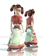 Theresa | The Fable Wiki | Fandom