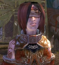 Theresa | The Fable Wiki | Fandom