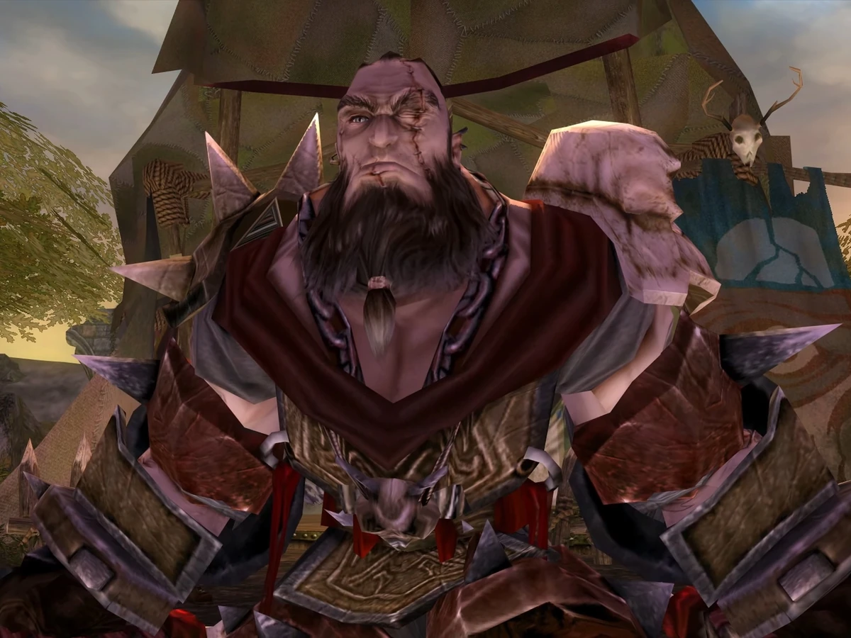 Doppialama | Fable Wiki | Fandom