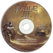 Soundtracks | The Fable Wiki | Fandom