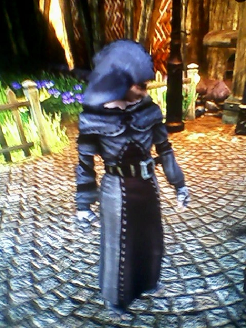 Monk | The Fable Wiki | Fandom