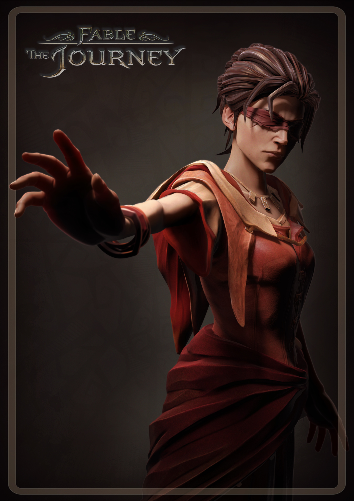 Категория:Персонажи (Fable: The Journey) | Fable Wiki | Fandom