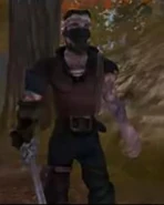 Bandit | The Fable Wiki | Fandom