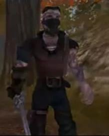 Talk:Bandit | The Fable Wiki | Fandom