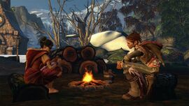 Theresa | The Fable Wiki | Fandom