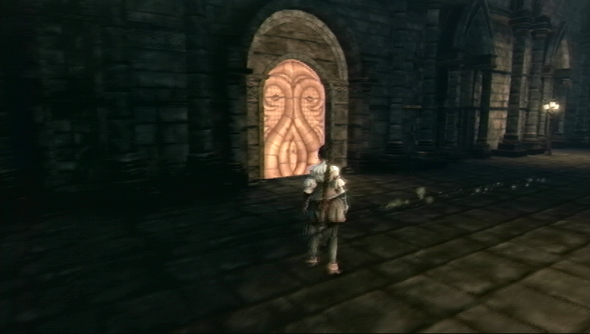 Golden Door | The Fable Wiki | Fandom