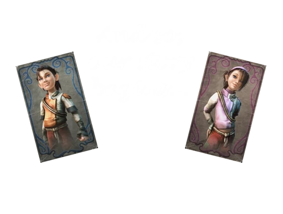 Fable II Storyline | The Fable Wiki | Fandom