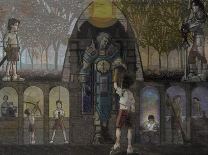 Категория:Квесты (Fable: The Lost Chapters) | Fable Wiki | Fandom