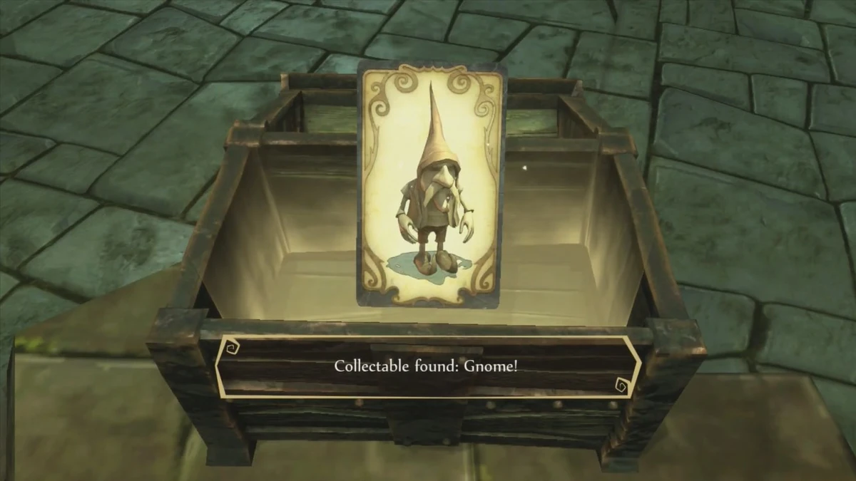Gnome (Collectable) | The Fable Wiki | Fandom