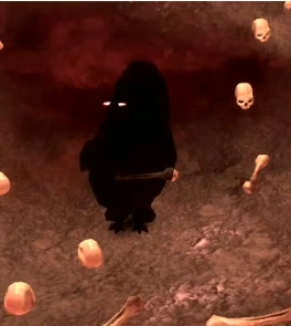 Demonic Chicken | The Fable Wiki | Fandom